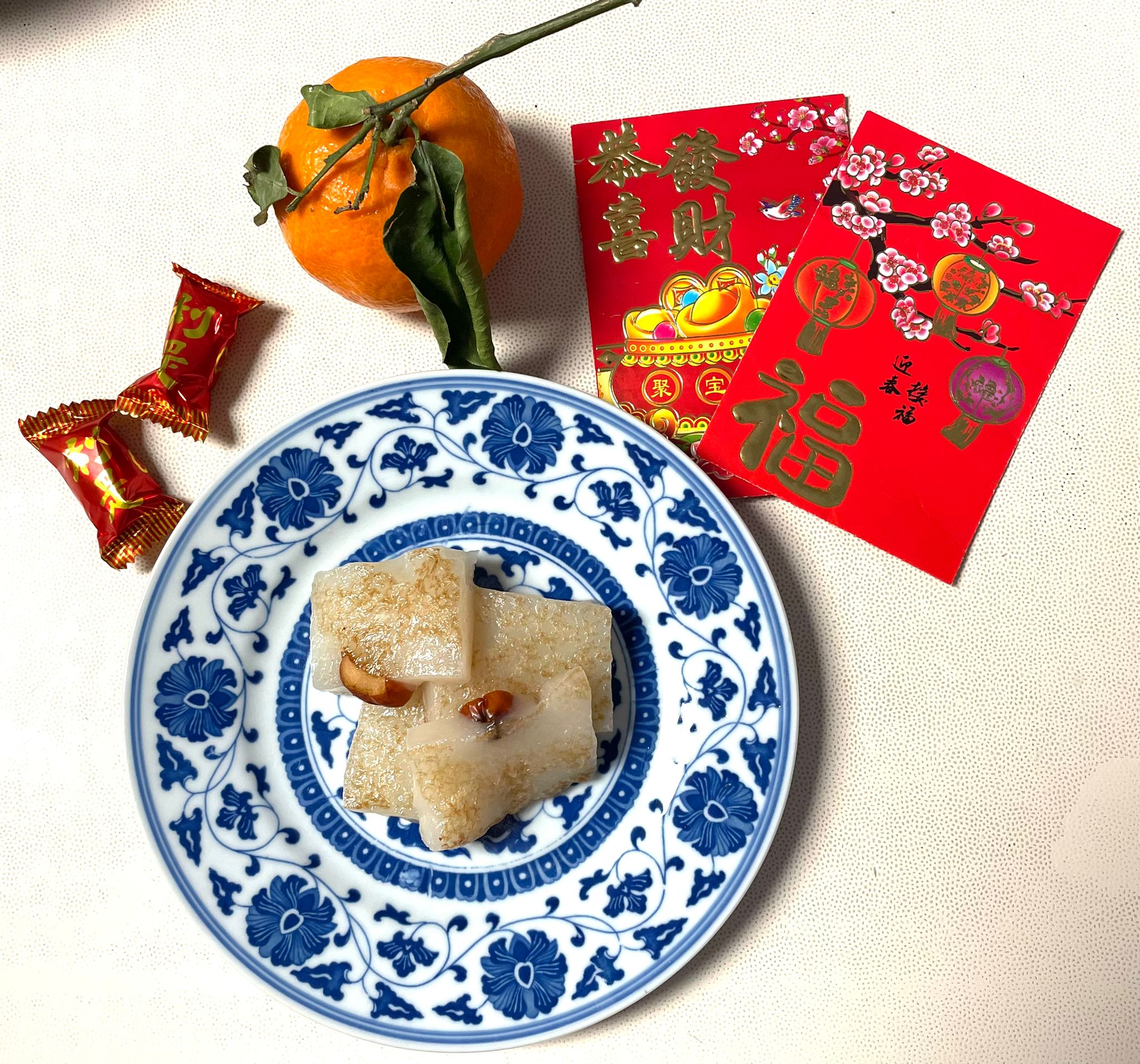 The 7th Day of the Chinese New Year Is Everyone's Birthday – The Mandarin
