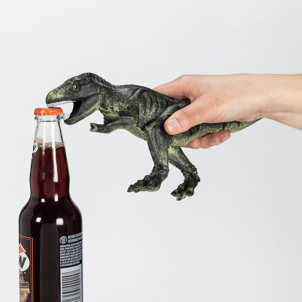 T-Rex Bottle Opener – The Mandarin